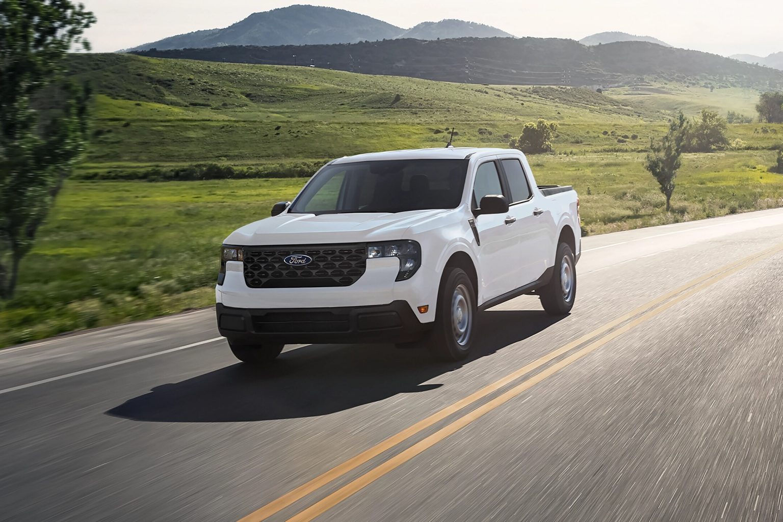 Understanding Ford’s Pre-Collision Assist with Automatic Emergency ...