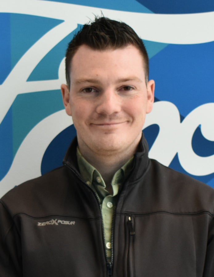 Meet Our Staff