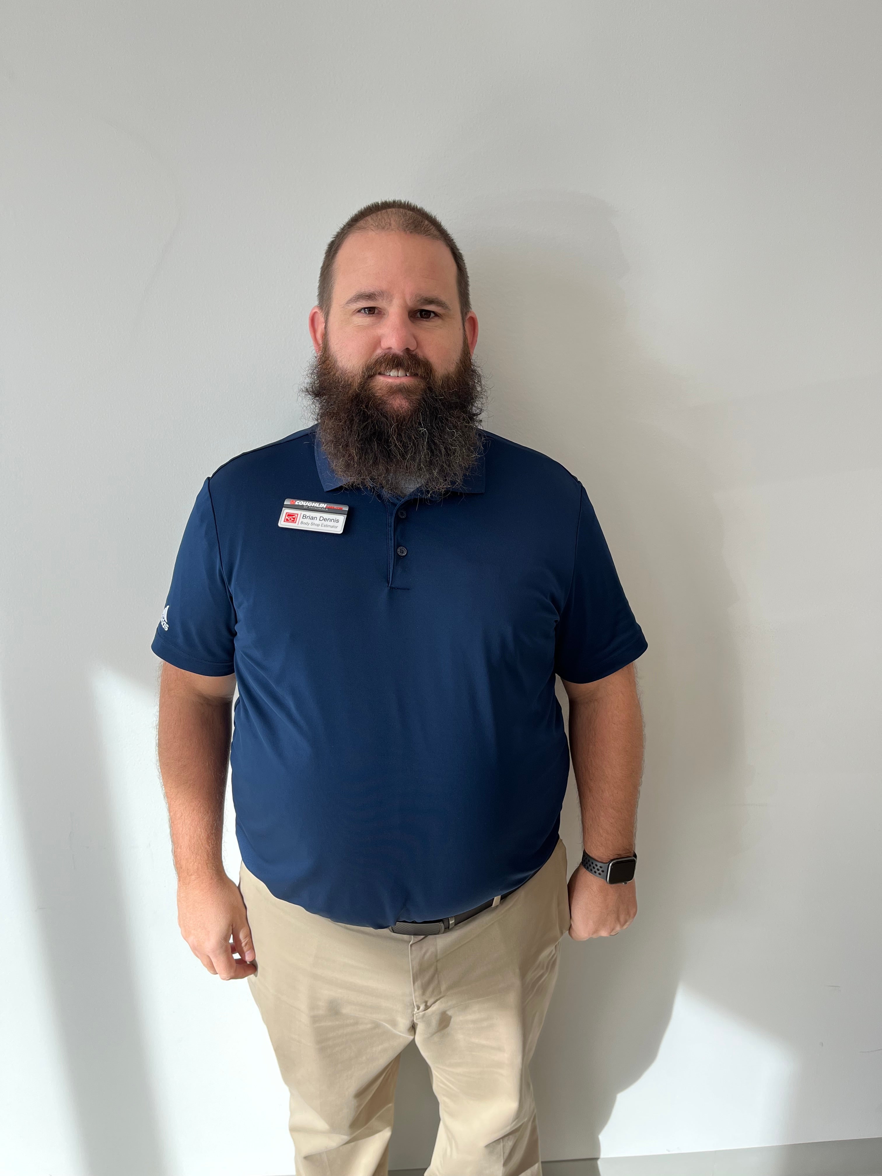 Meet Our Staff | Ford Dealership Pataskala, OH | Coughlin Ford of Pataskala